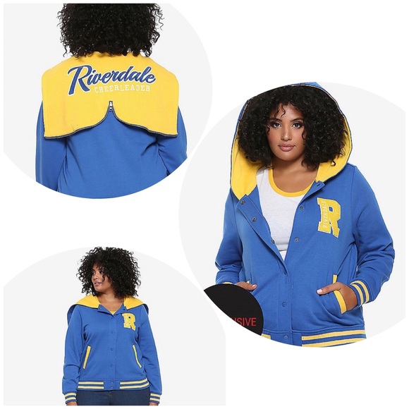 Hot Topic | Tops | Ultimate Riverdale Bundle | Poshmark